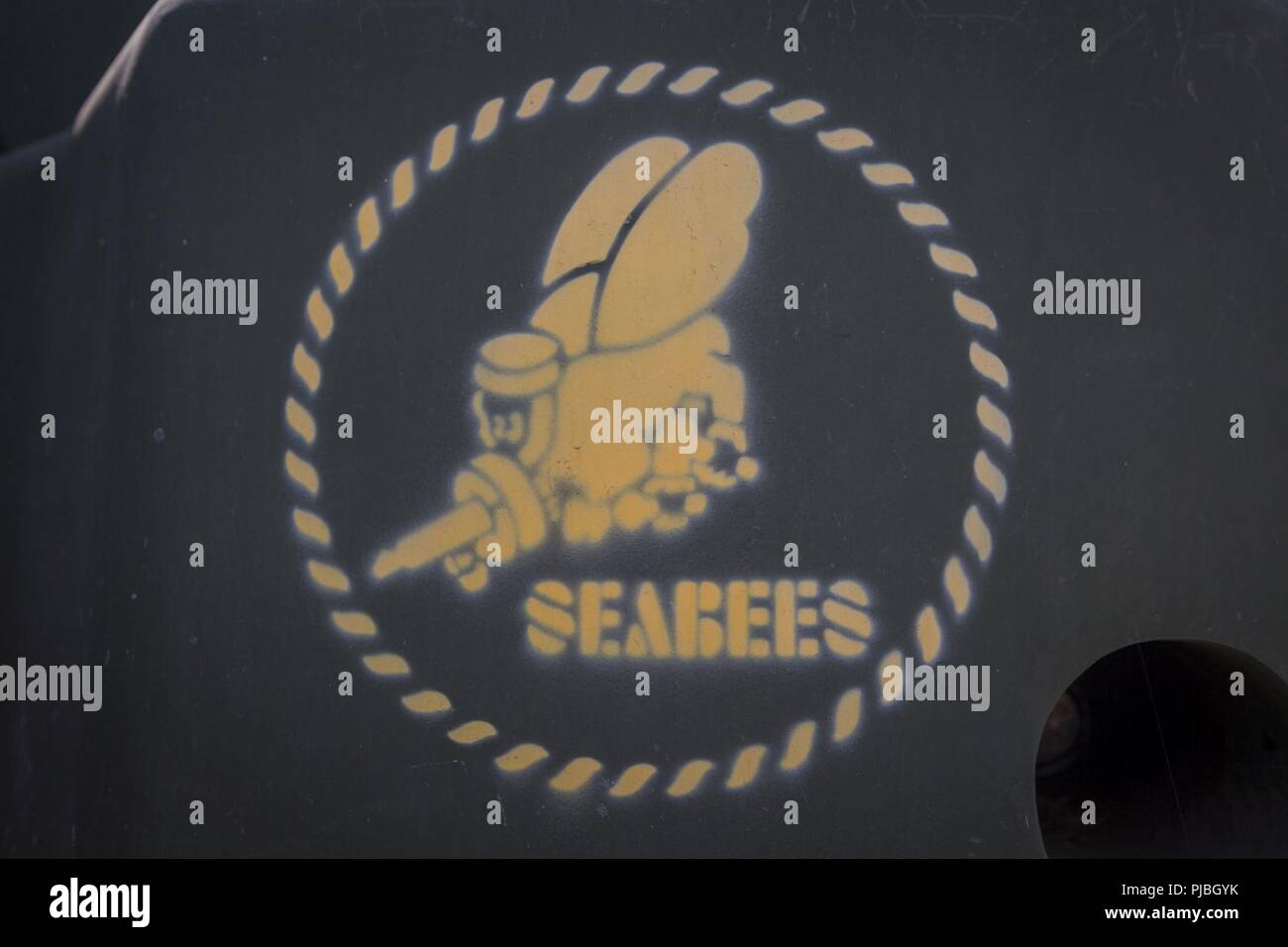 MARINE CORPS TRAINING AREA BELLOWS, Hawaii (July 12, 2018) A U.S. Navy ...