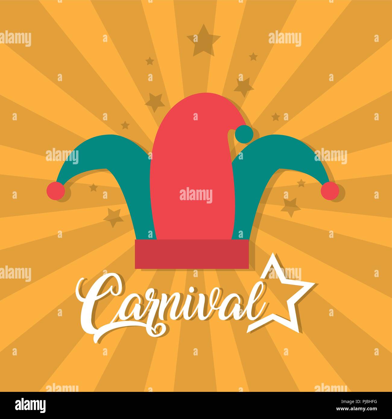 Carnival festival cartoons Stock Vector Image & Art - Alamy