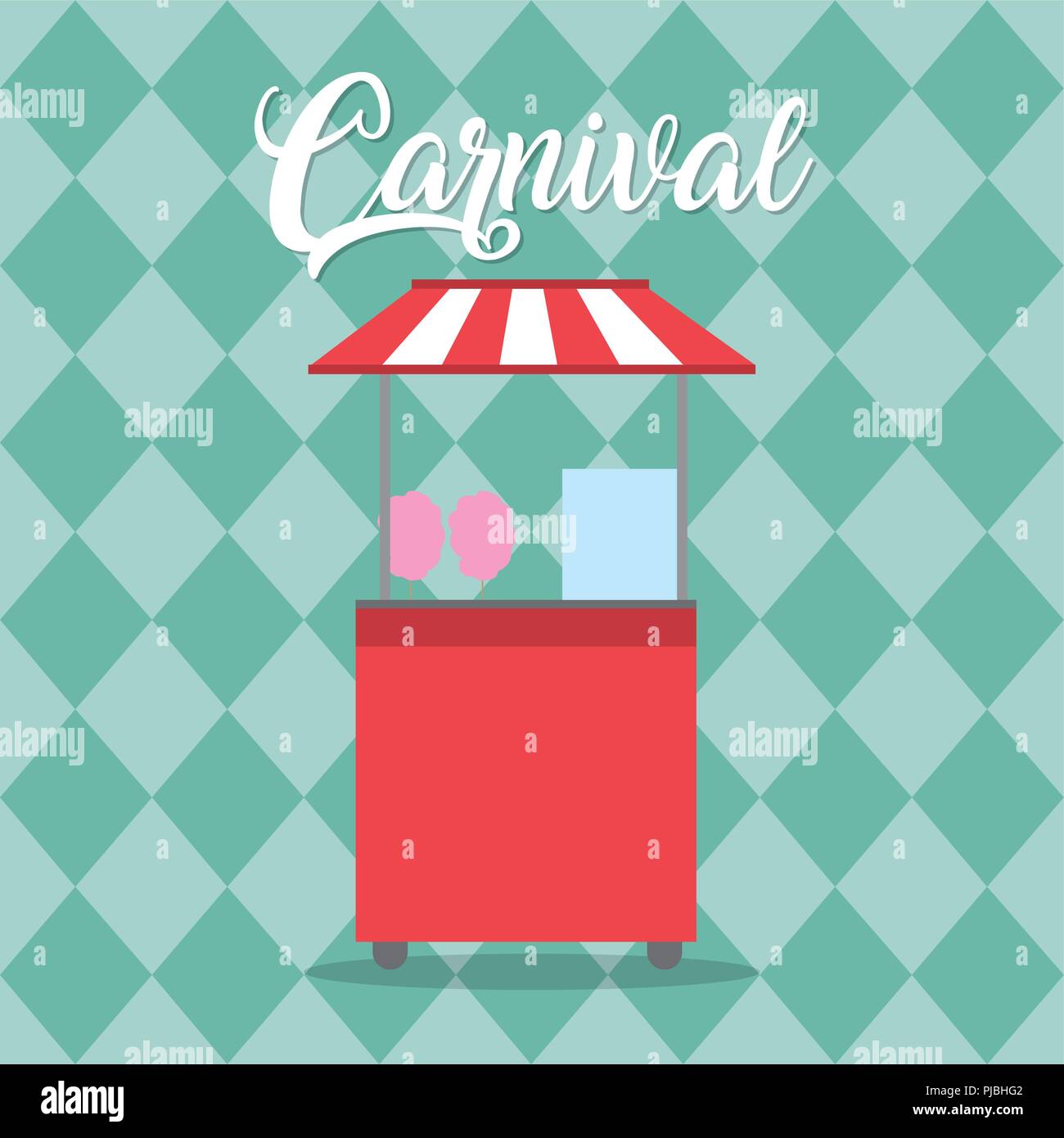 Carnival festival cartoons Stock Vector Image & Art - Alamy