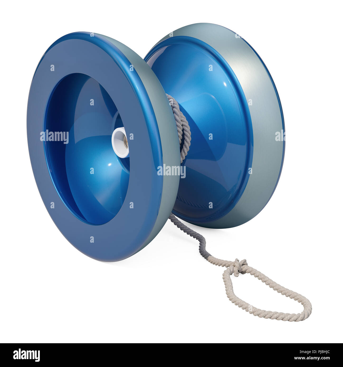 Plastic toy yoyo hi-res stock photography and images - Alamy