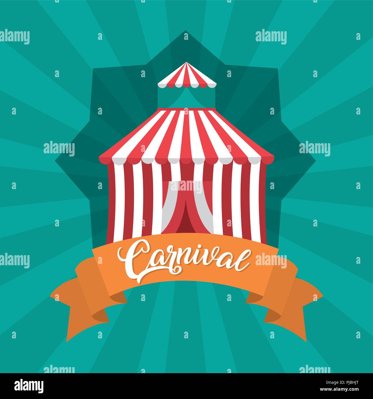 Carnival festival cartoons Stock Vector Image & Art - Alamy