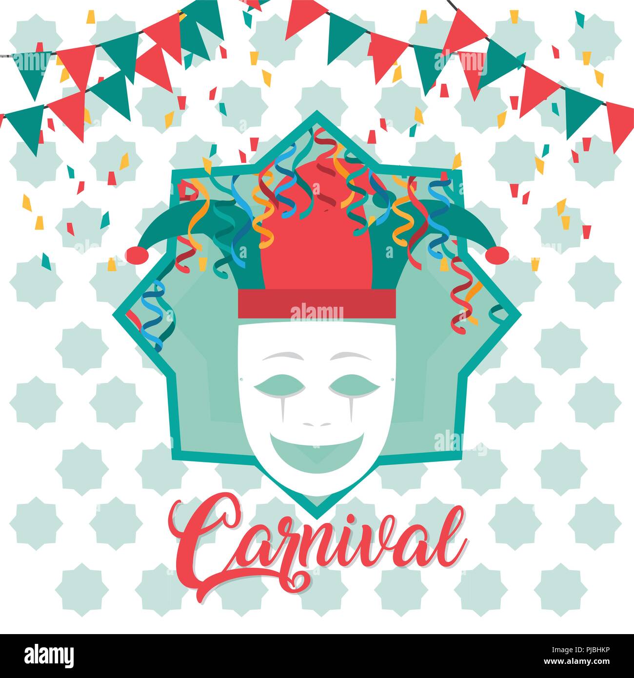 Carnival festival cartoons Stock Vector Image & Art - Alamy