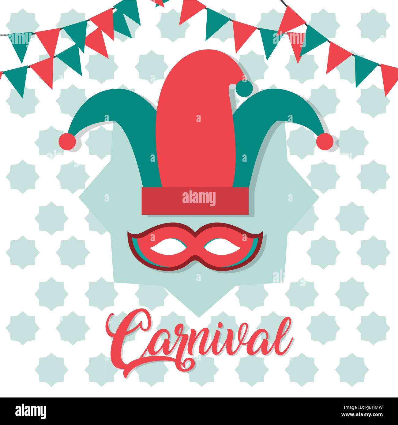 Carnival festival cartoons Stock Vector Image & Art - Alamy
