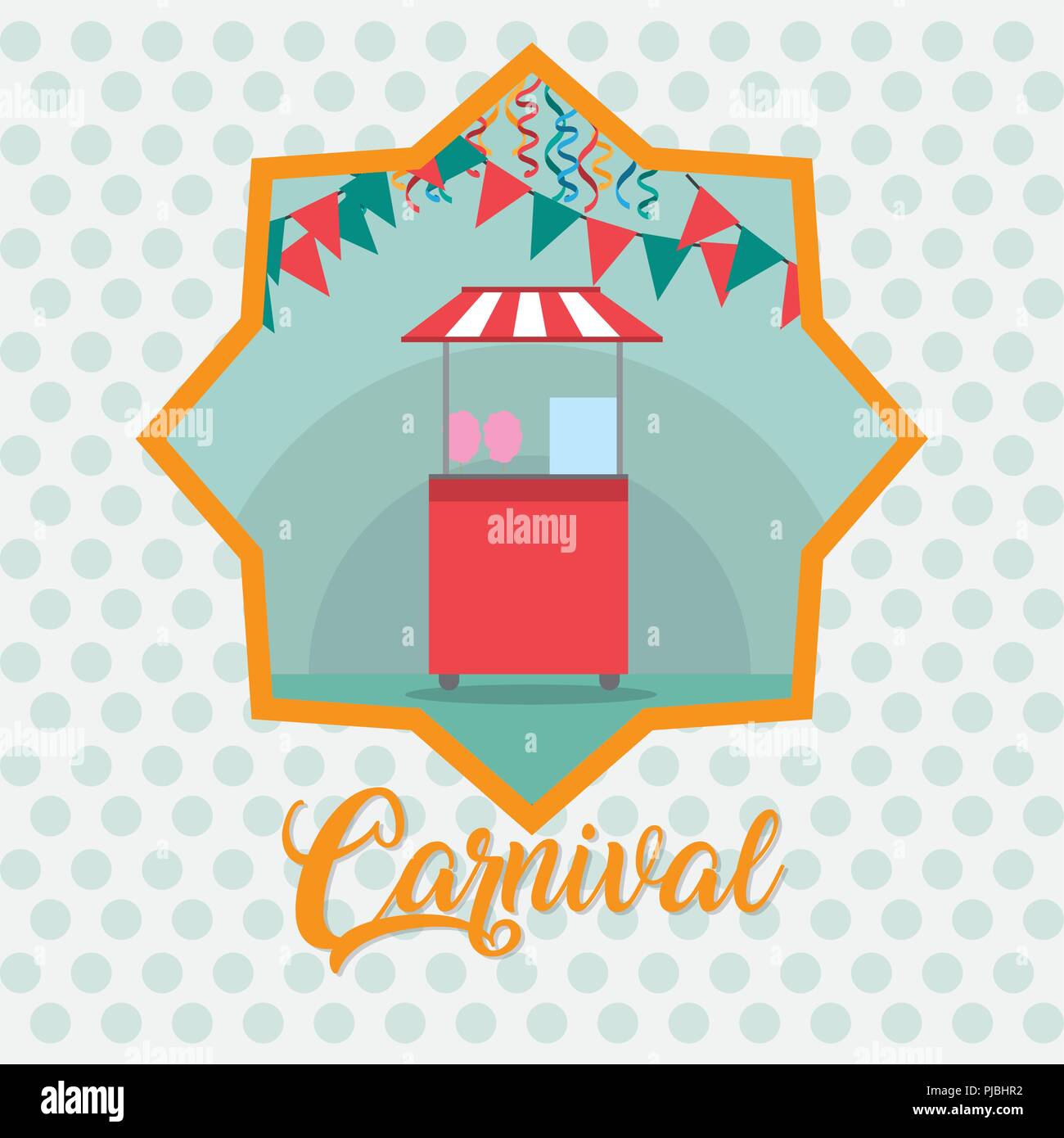 Carnival festival cartoons Stock Vector Image & Art - Alamy