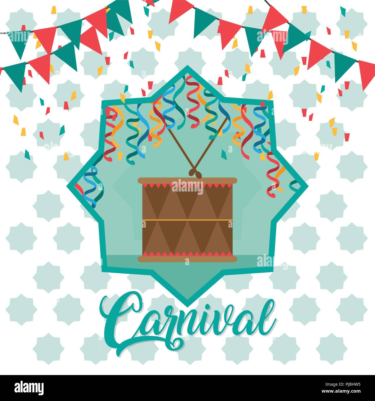 Carnival festival cartoons Stock Vector Image & Art - Alamy