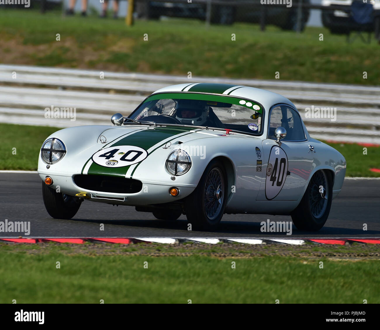 Nick trott hi-res stock photography and images - Alamy