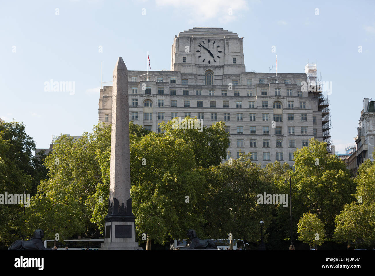 Cleopatras house hi-res stock photography and images - Alamy