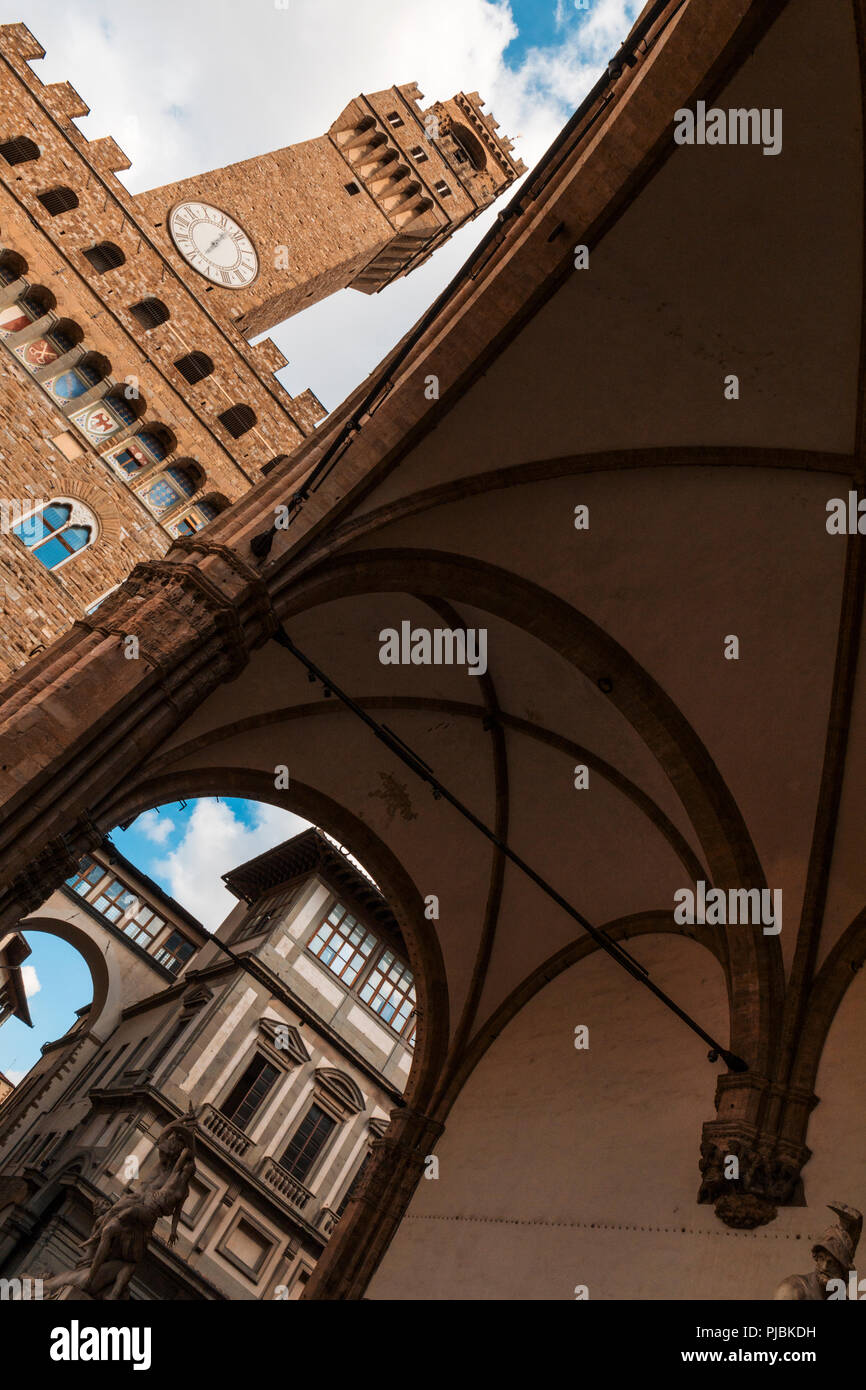 Rusticated palace hi-res stock photography and images - Alamy