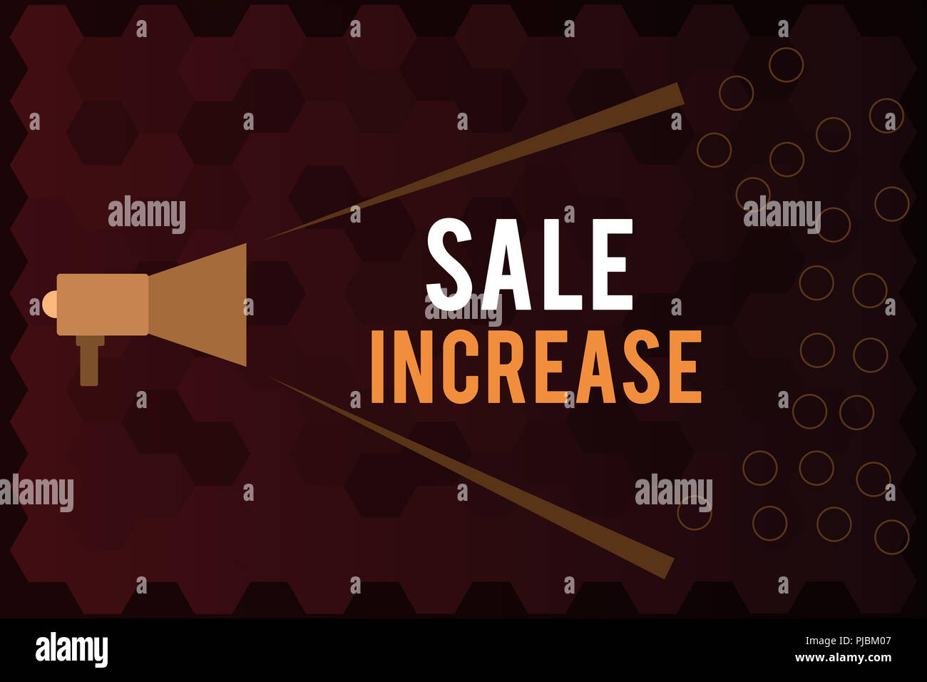 Average sales volume hi-res stock photography and images - Alamy