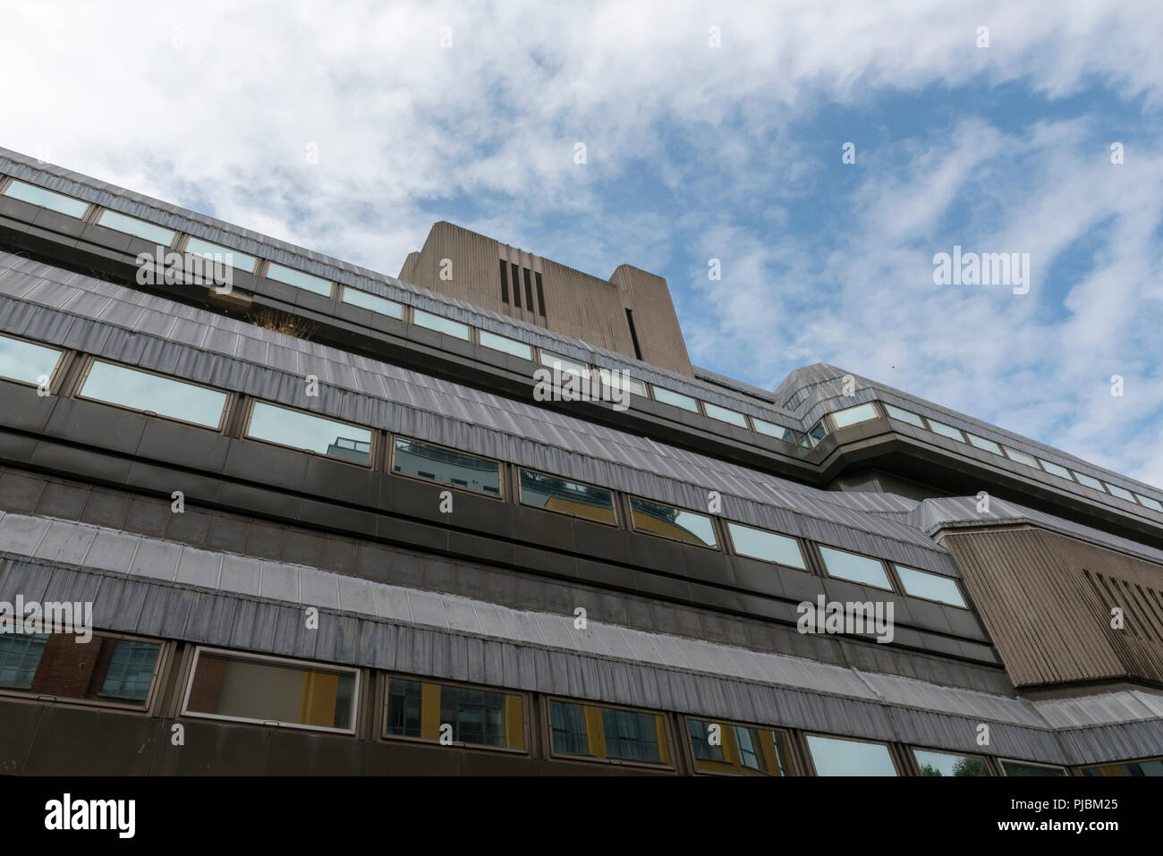 1970s Architecture High Resolution Stock Photography and Images - Alamy