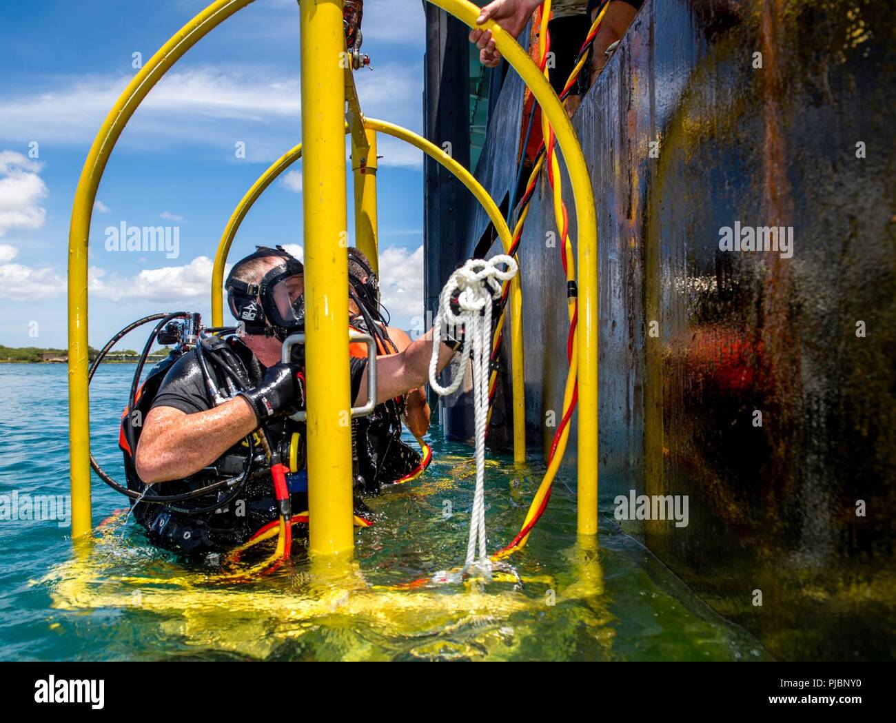 Hos mystique hi-res stock photography and images - Alamy