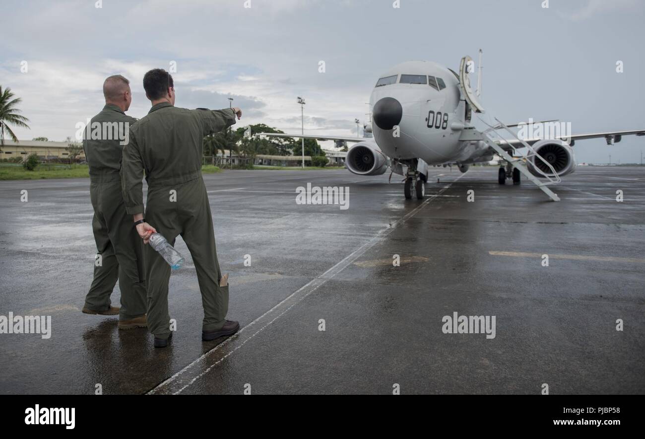 Clark air base philippines hi-res stock photography and images - Alamy