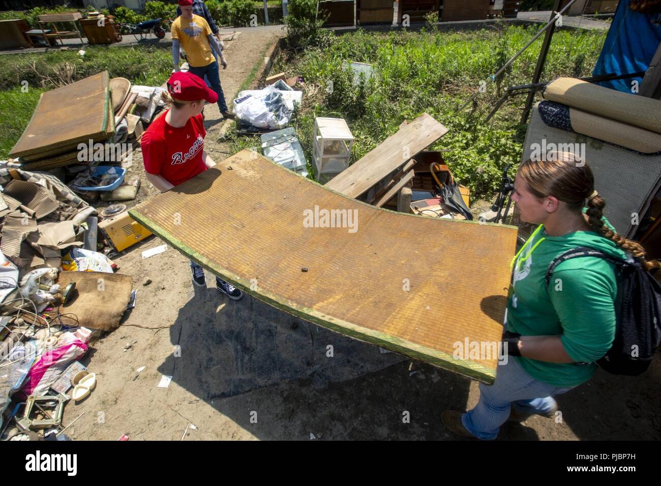 U s army sgt jennifer from hi-res stock photography and images - Alamy