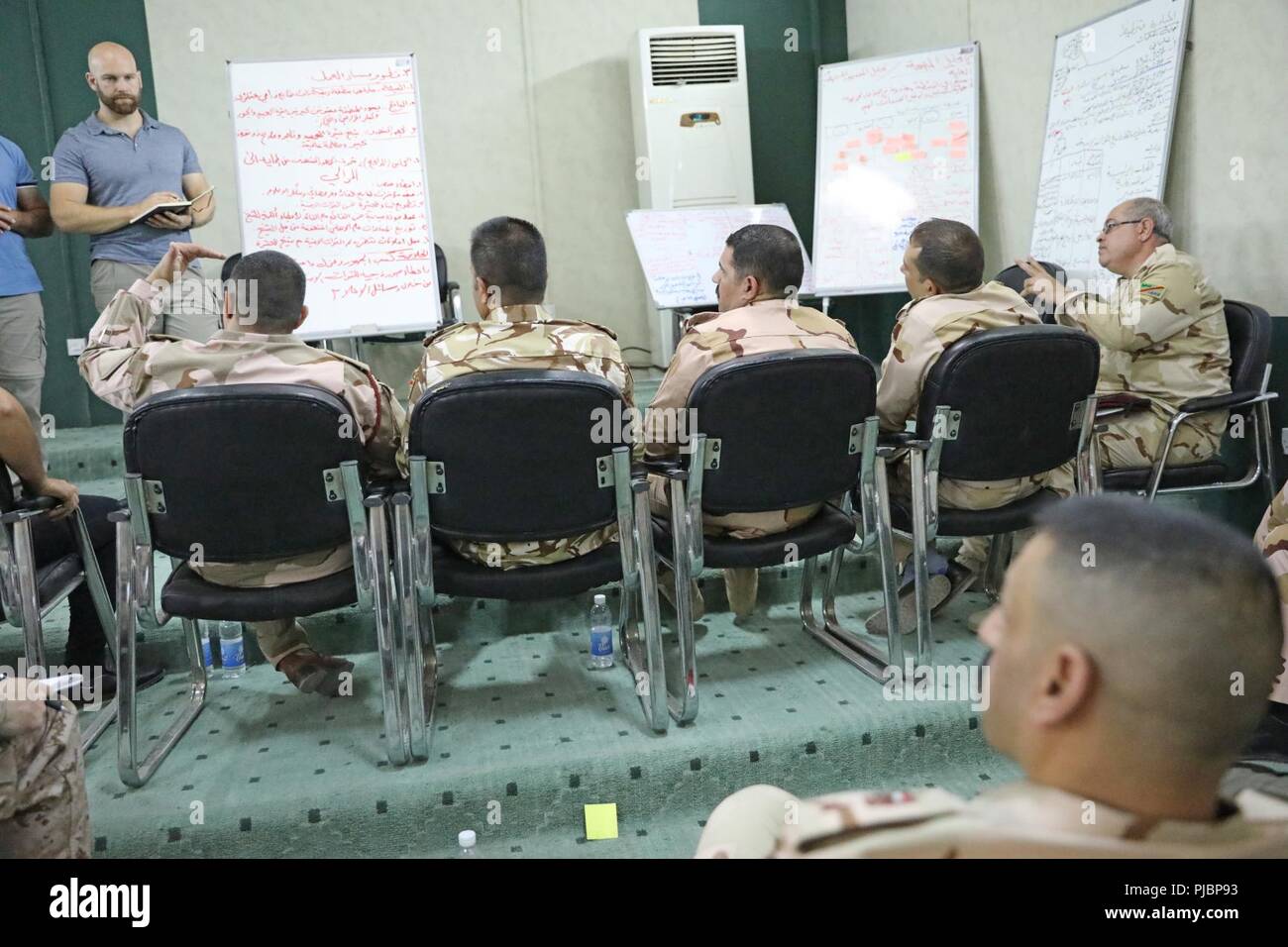 Military operational planning hi-res stock photography and images - Alamy