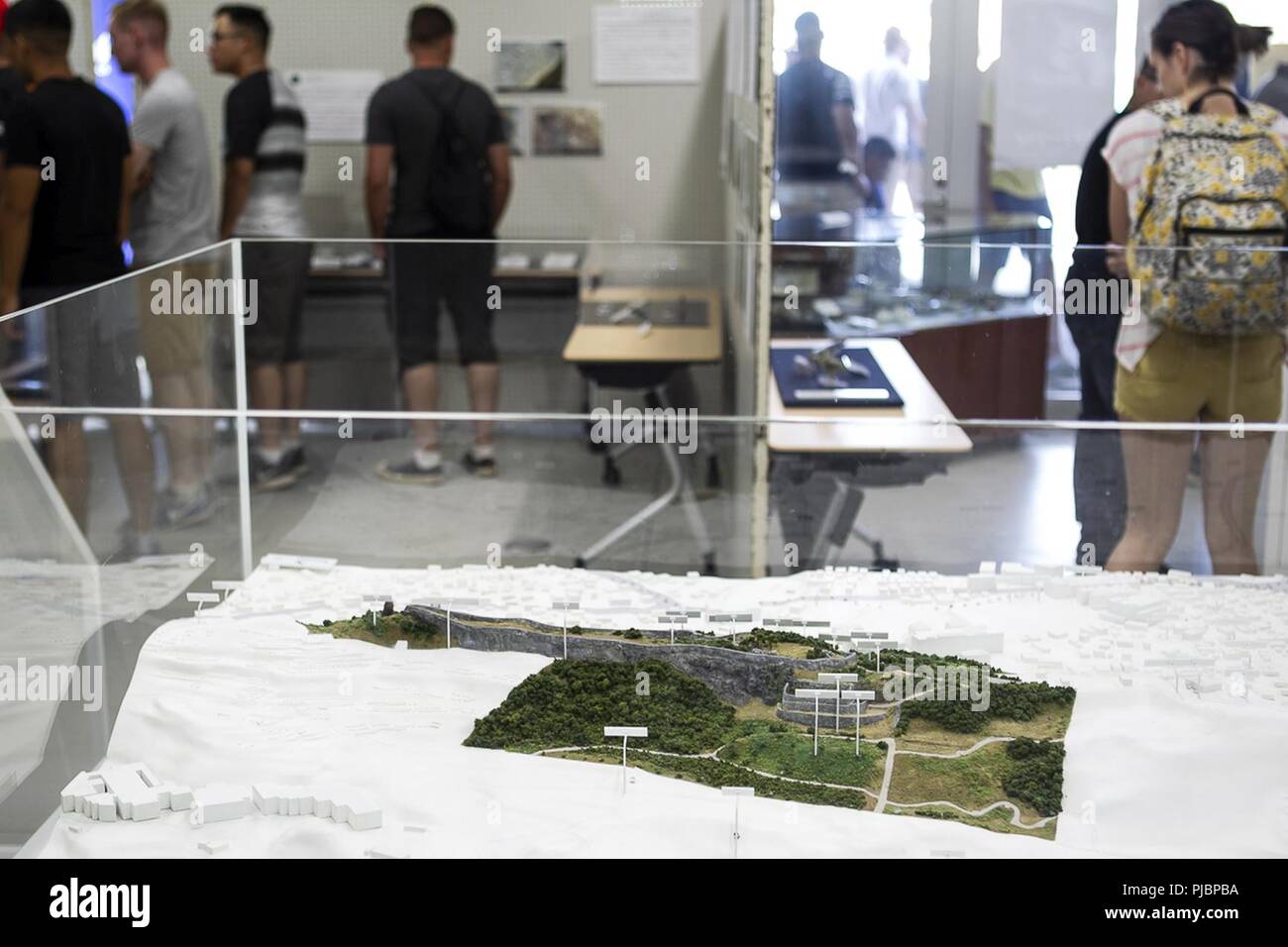 Hacksaw ridge japan hi-res stock photography and images - Alamy