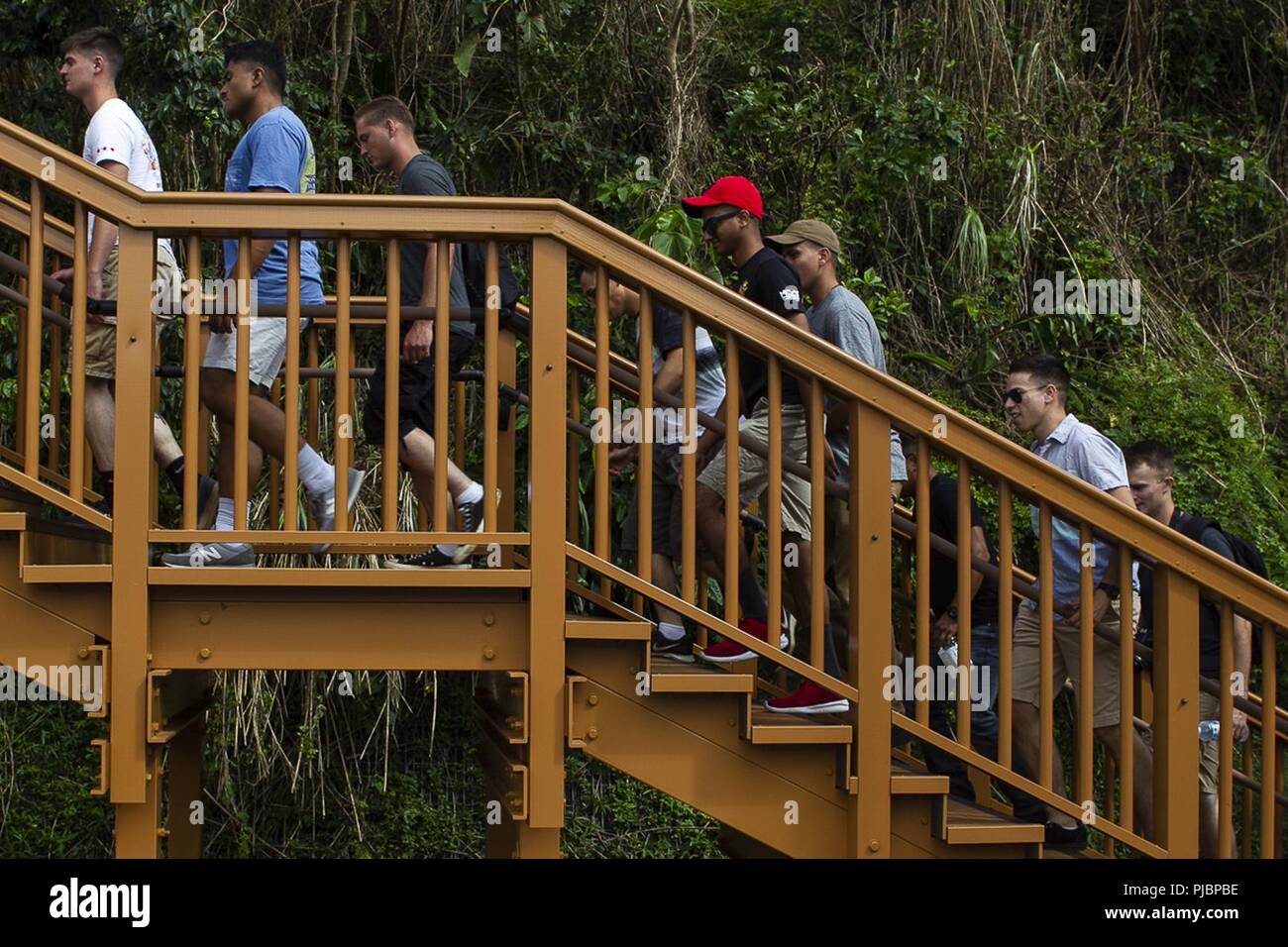 Okinawa hacksaw ridge hi-res stock photography and images - Alamy