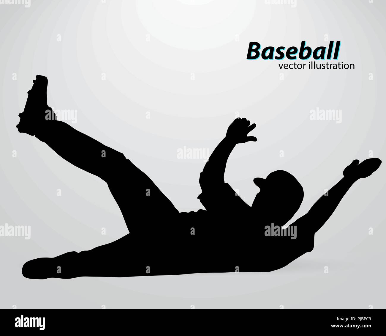 Strike one baseball Stock Vector Images - Alamy