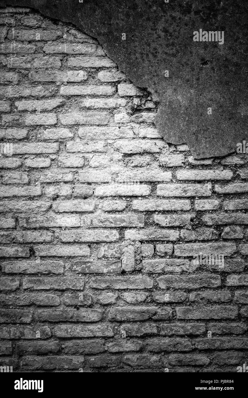 brick wall filter