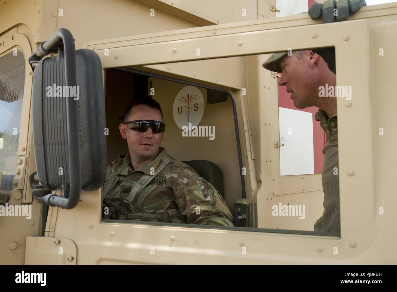 91st training division hi-res stock photography and images - Alamy