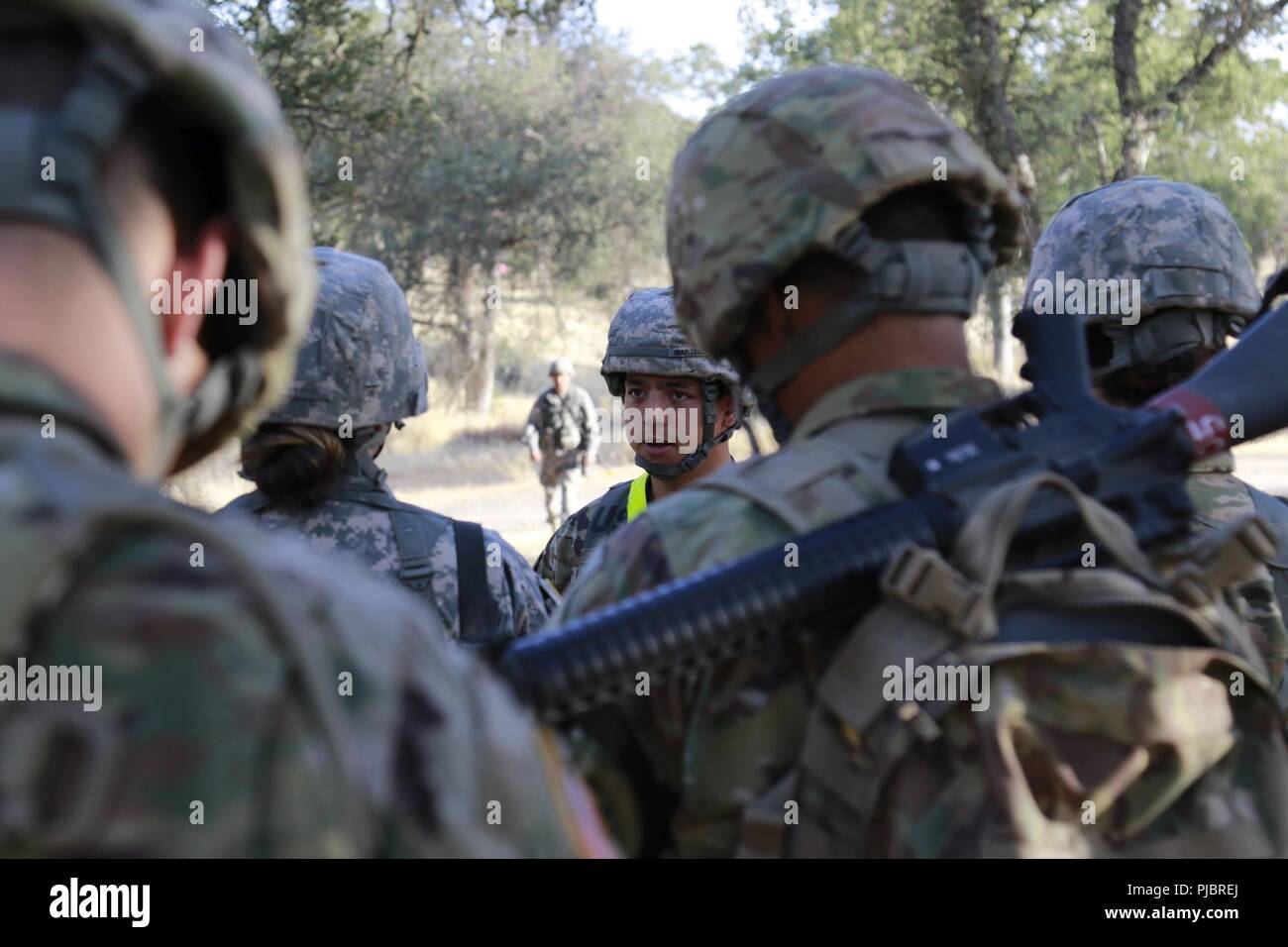 396th combat support hospital hi-res stock photography and images - Alamy
