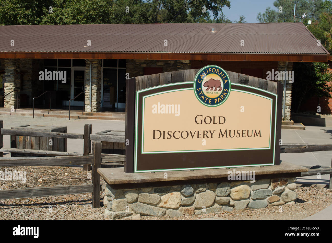 1849 california gold rush hi-res stock photography and images - Alamy