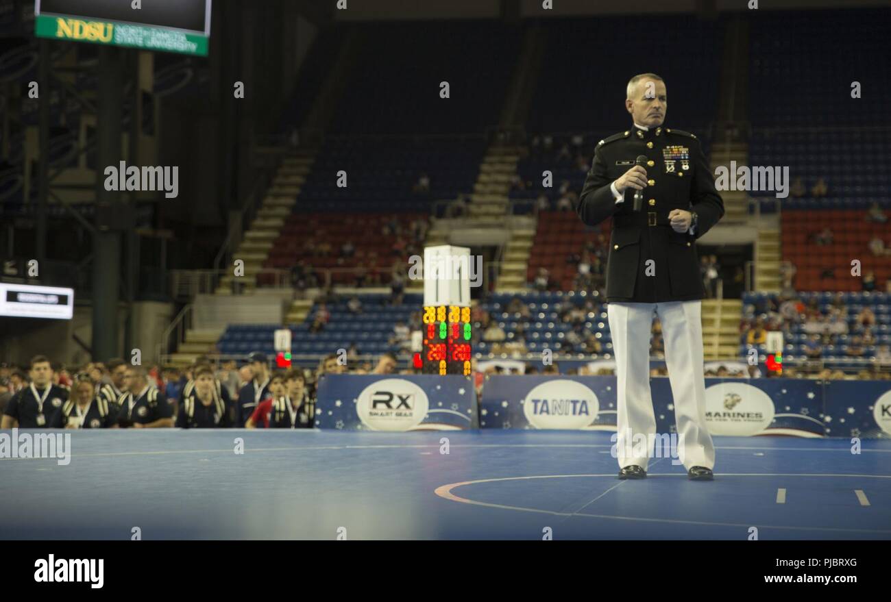 Usmc values hi-res stock photography and images - Alamy