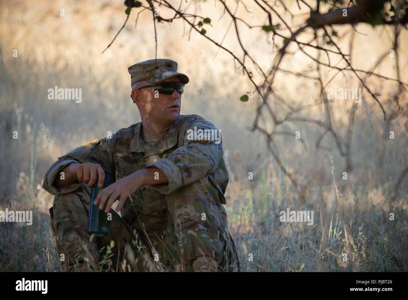 Mission controller trainer hi-res stock photography and images - Alamy