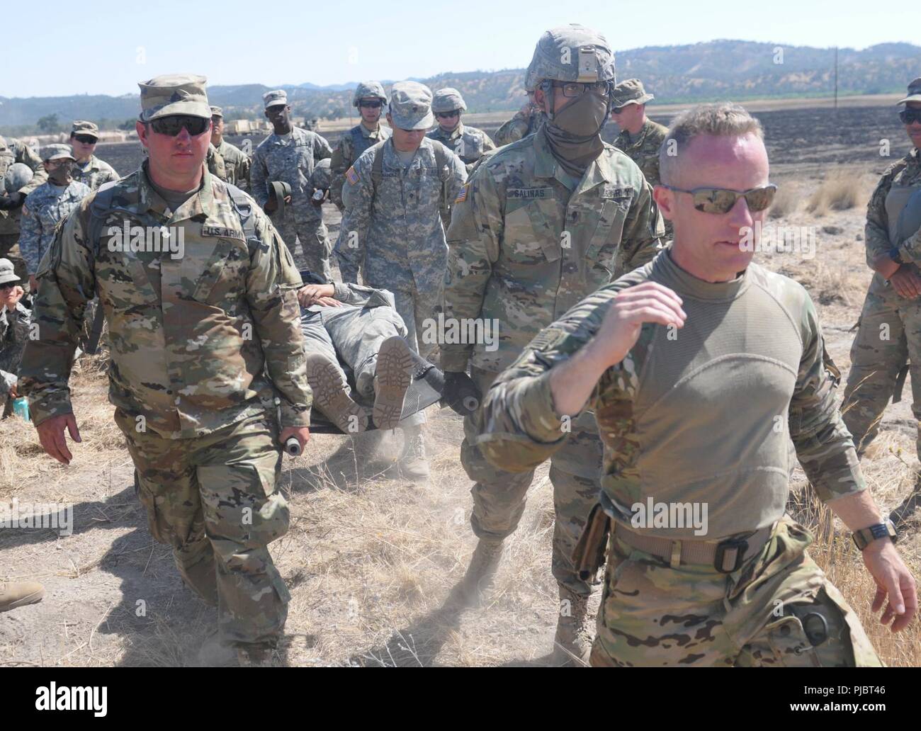 158th aviation regiment hi-res stock photography and images - Alamy