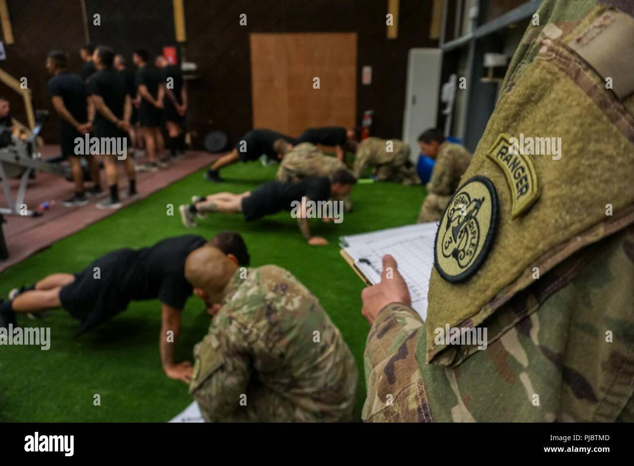 Mounted riflemen hi-res stock photography and images - Alamy