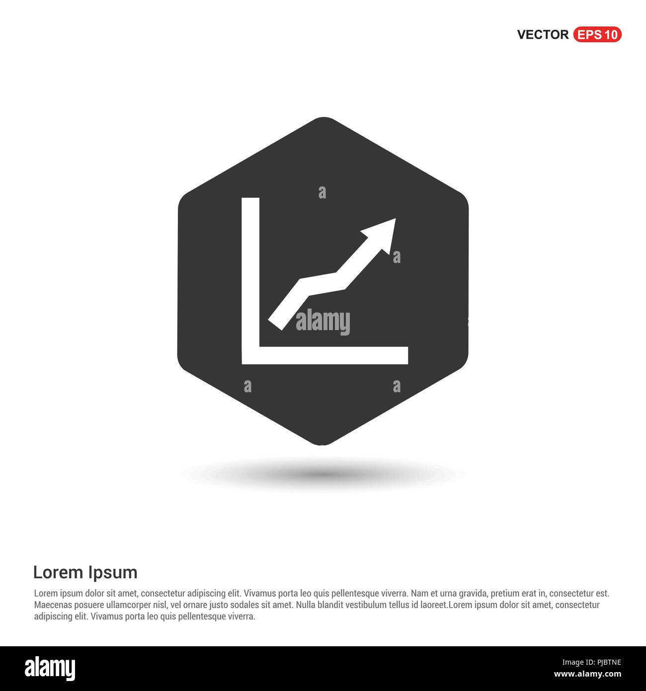 WebArrow Expand Icon, Hexa White Background icon template - Free vector ...