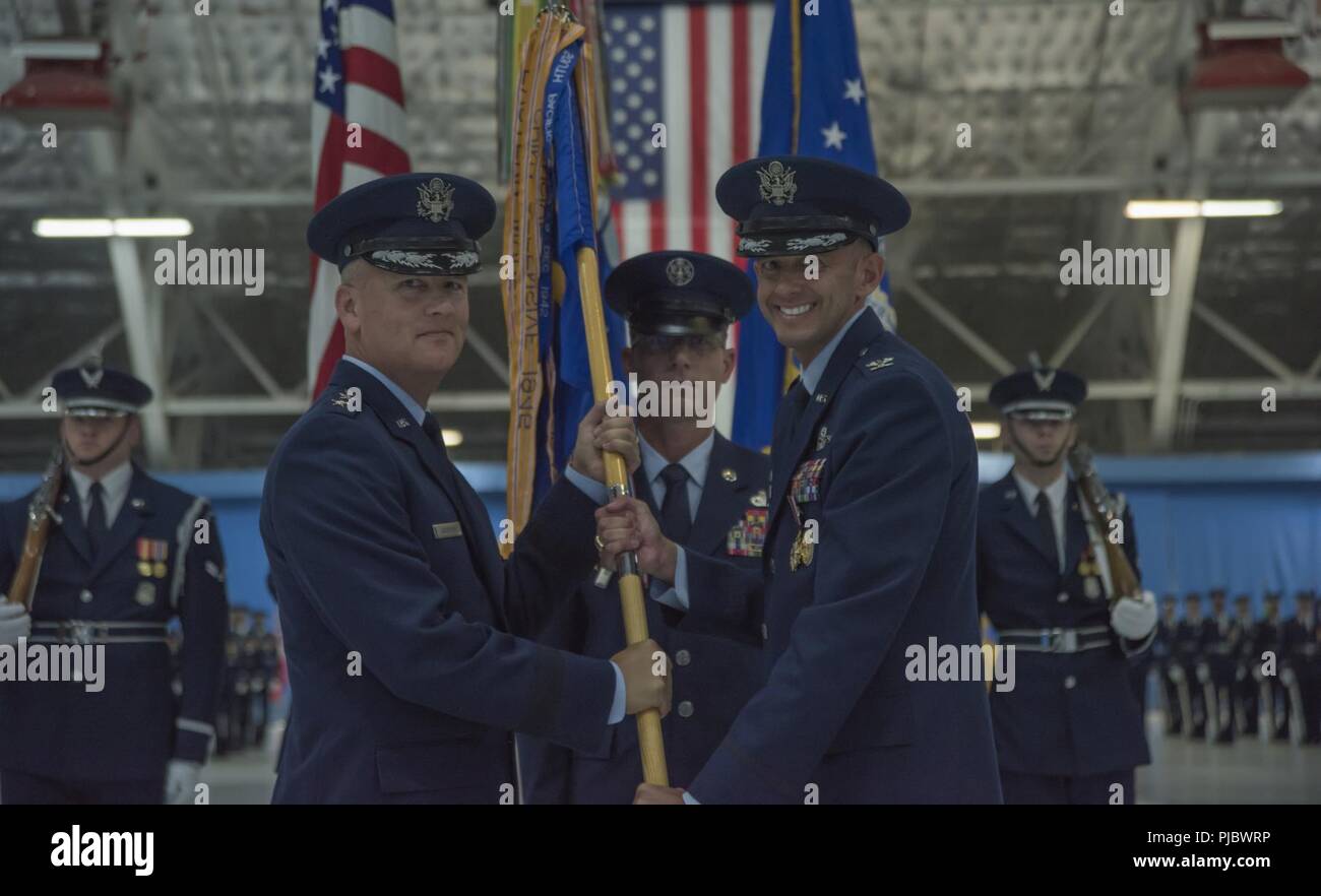 412th test wing hi-res stock photography and images - Alamy