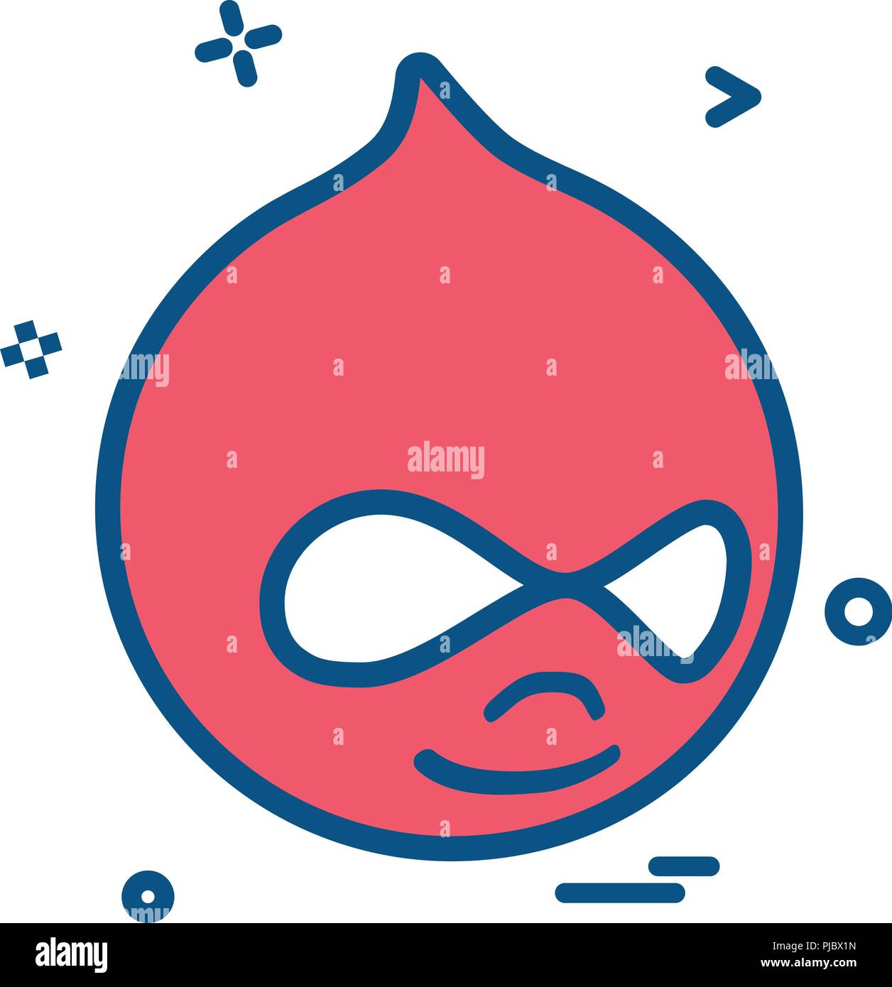 Drupal website hi-res stock photography and images - Alamy