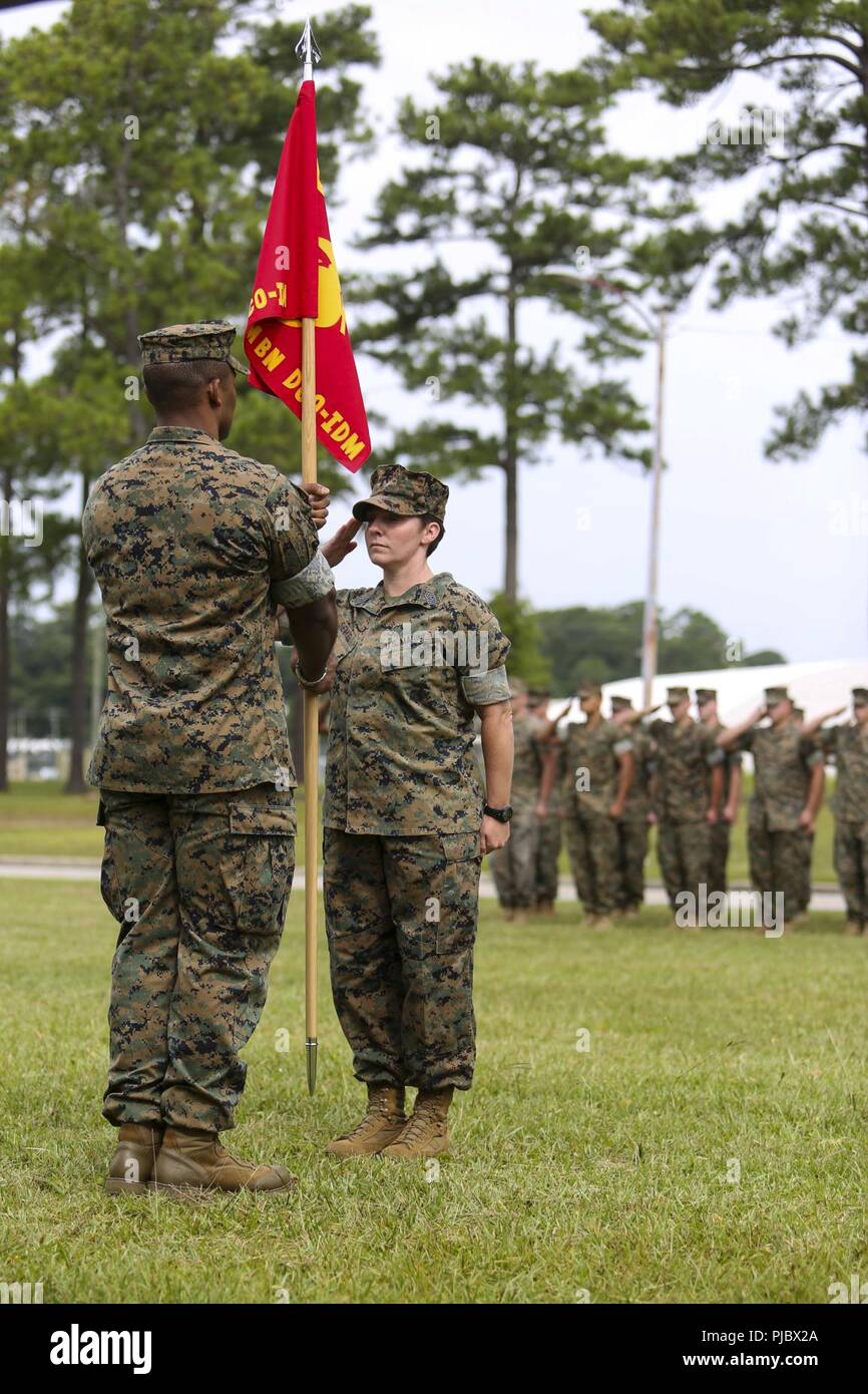 8th communications battalion hi-res stock photography and images - Alamy