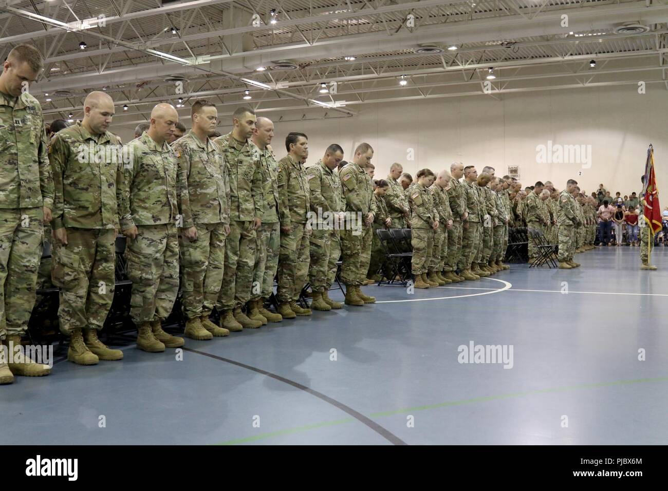 1st battalion 108th field artillery hi-res stock photography and images ...