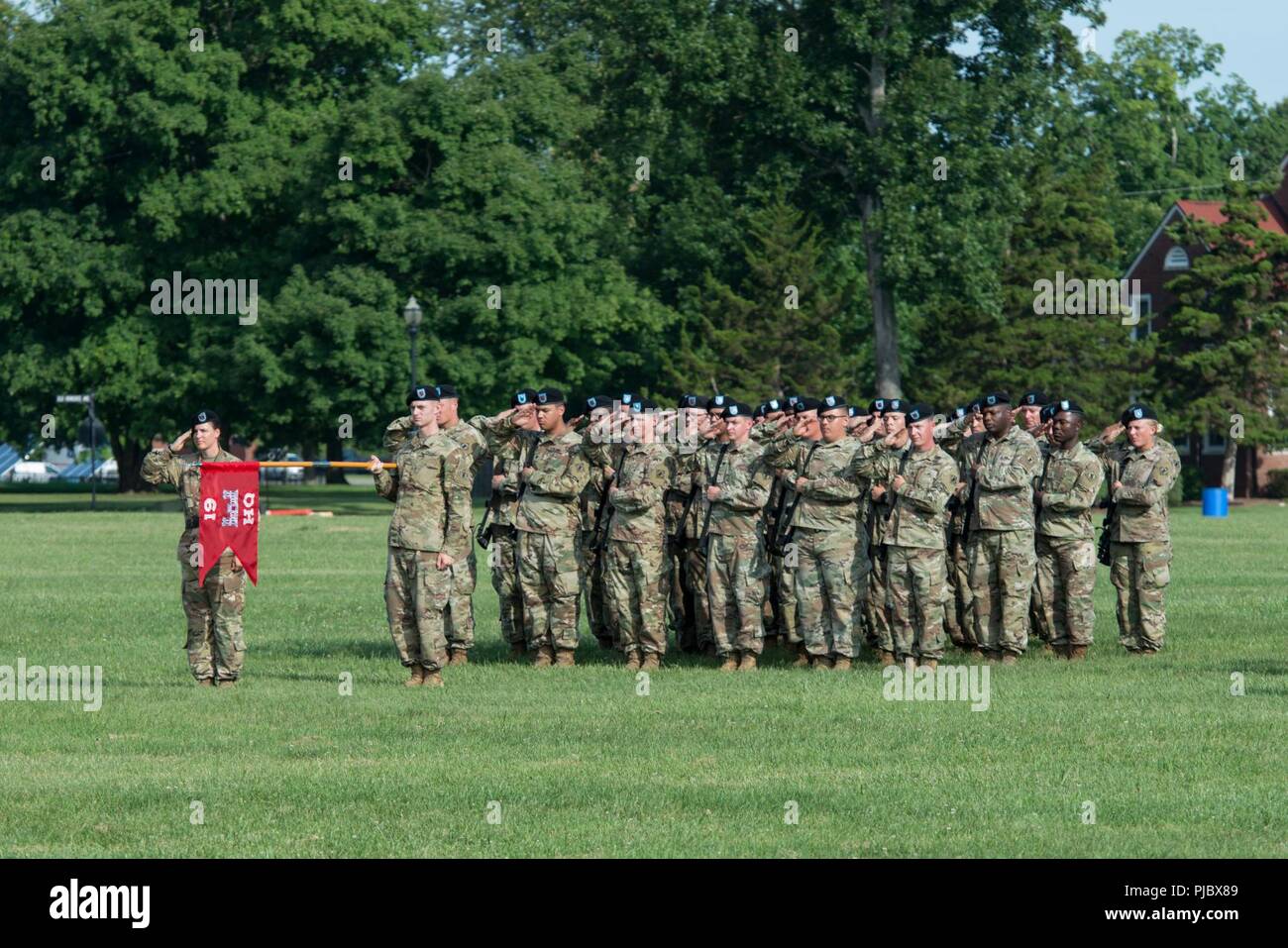 19th engineer battalion hi-res stock photography and images - Alamy
