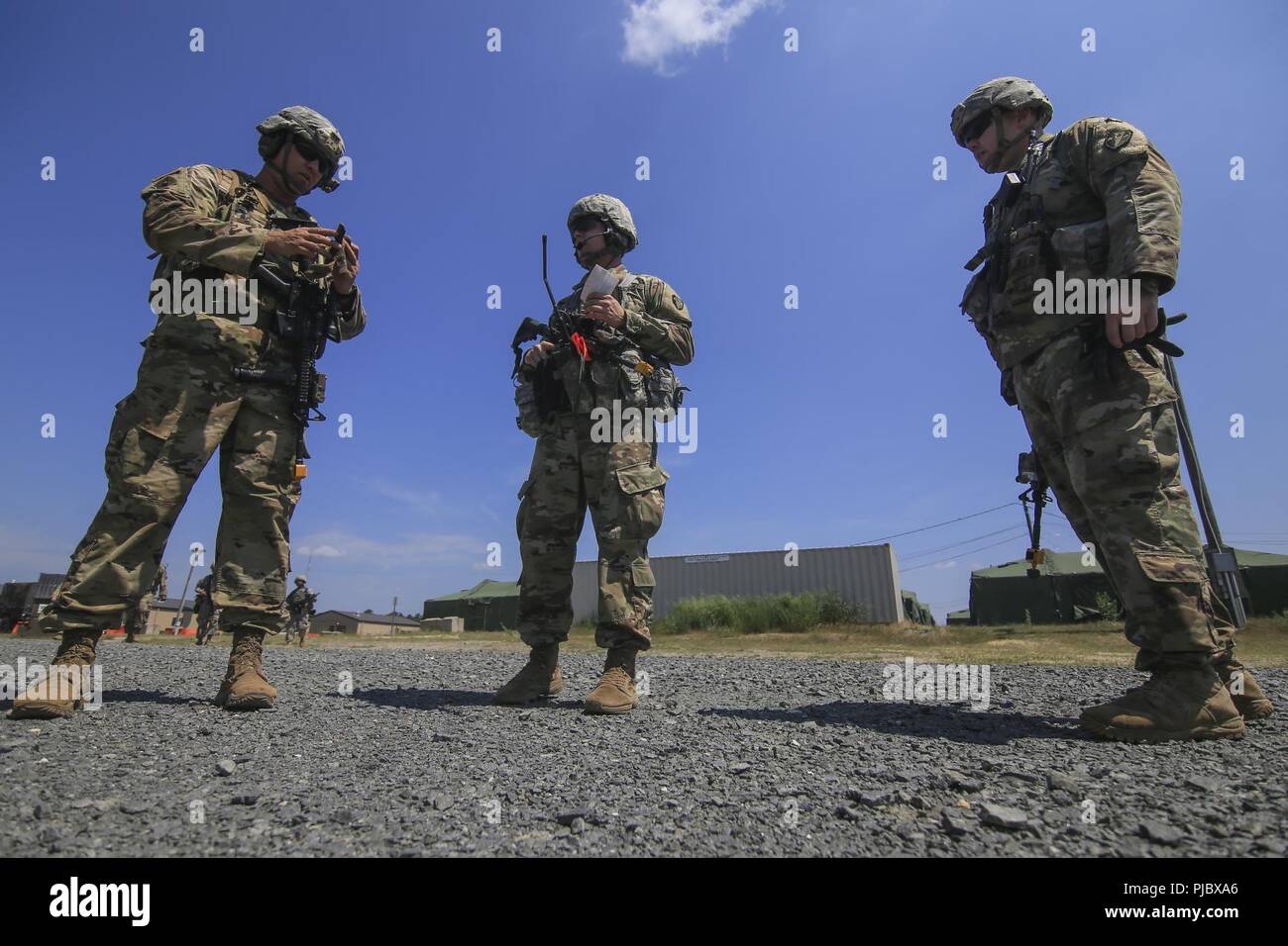 1 114th infantry battalion hi-res stock photography and images - Alamy