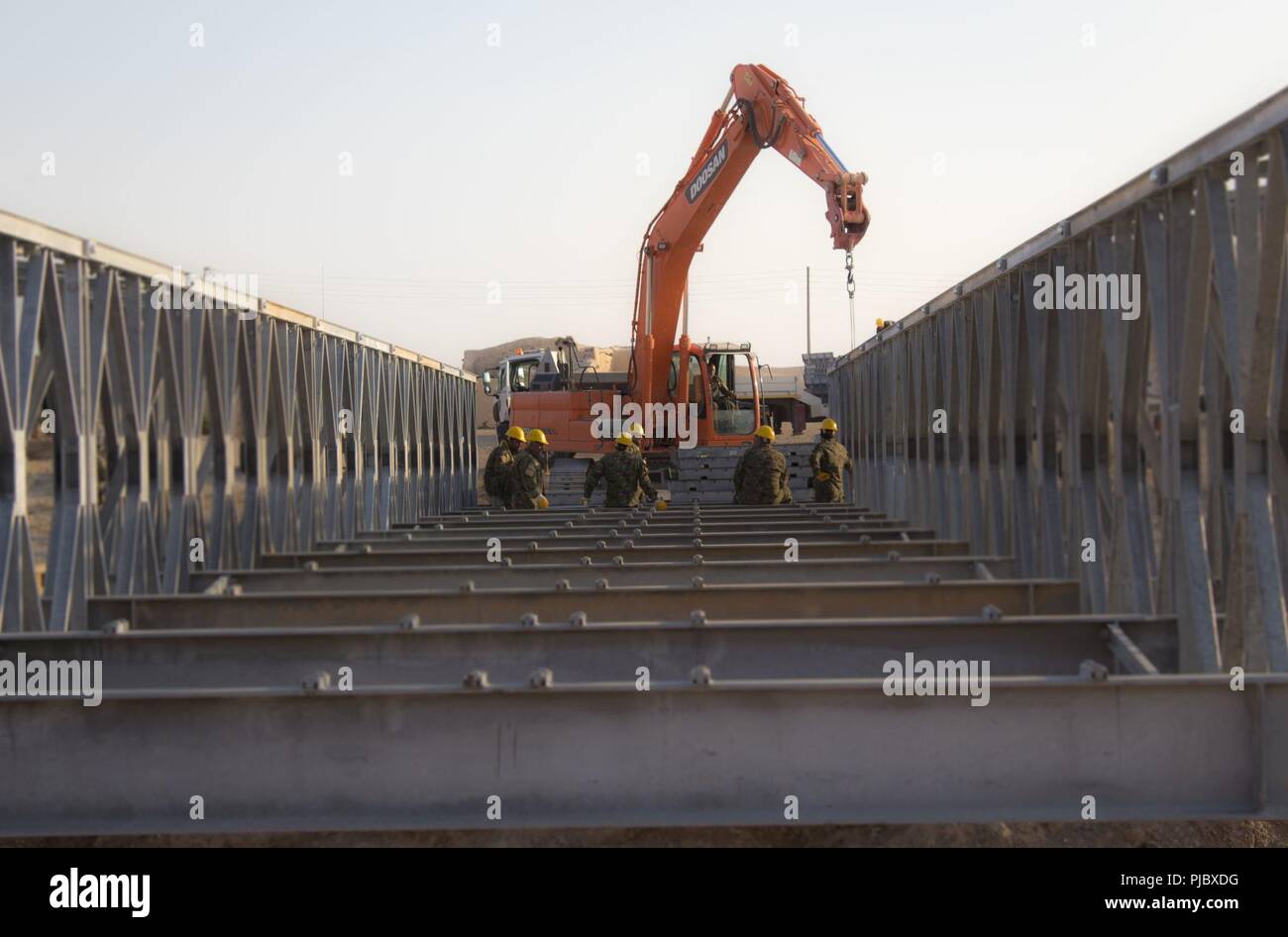 Uses for bridges hi-res stock photography and images - Alamy
