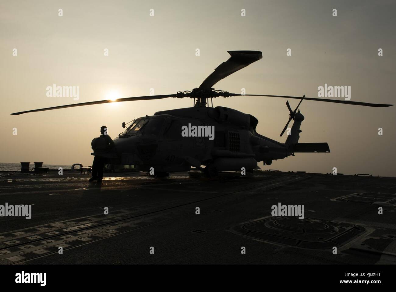 Infared military hi-res stock photography and images - Alamy