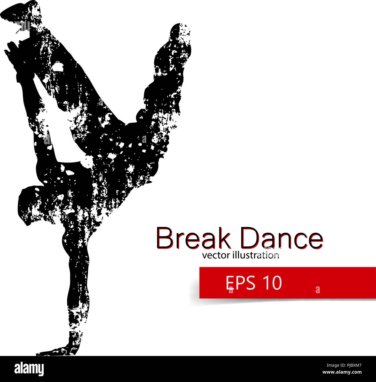 Aerobics text Stock Vector Images - Alamy