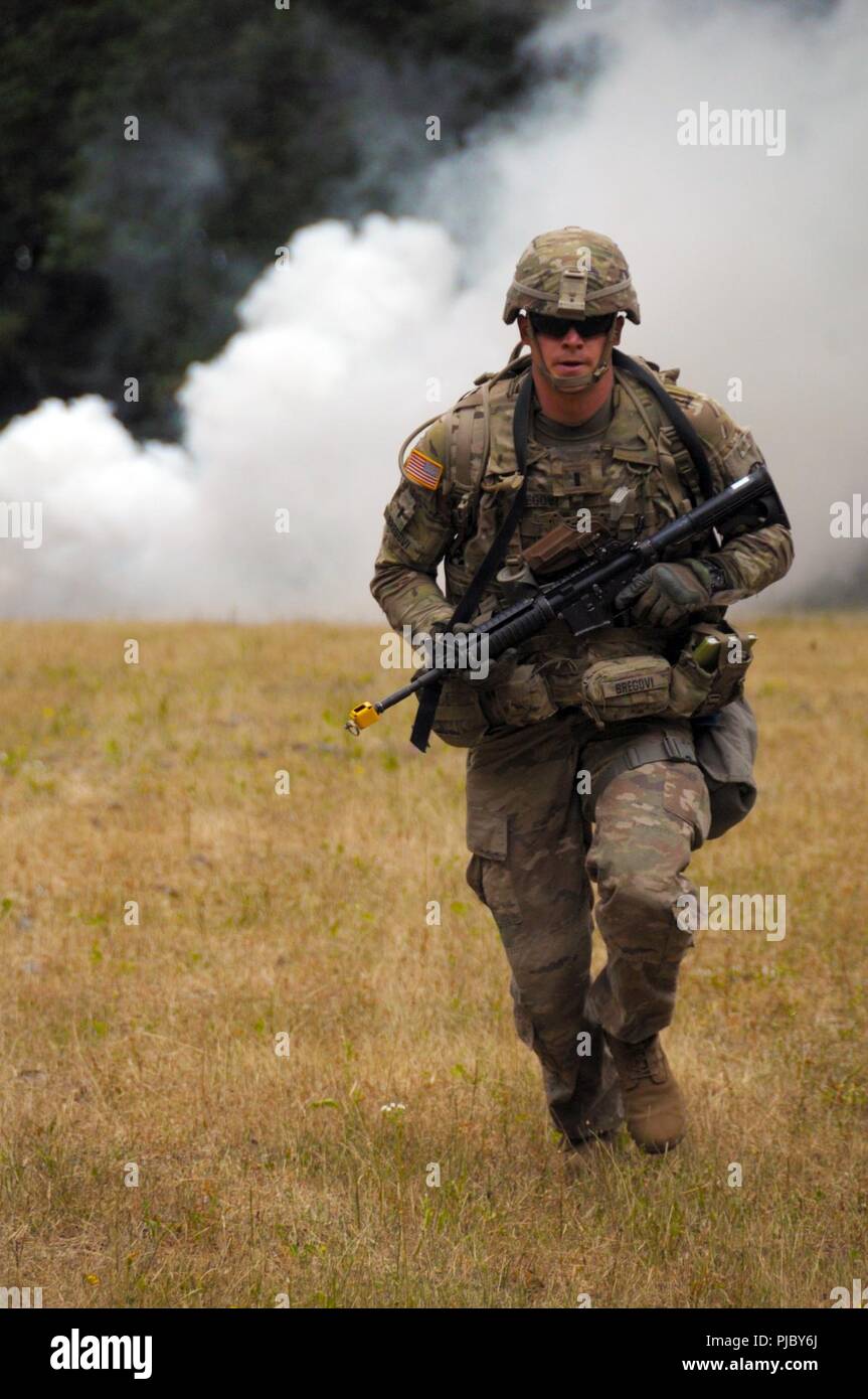 18th military police brigade hi-res stock photography and images - Alamy