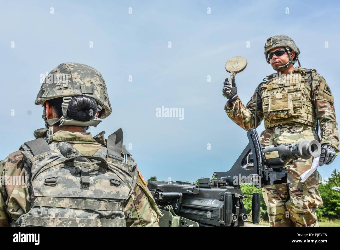 United states army civil affairs and psychological operations command ...