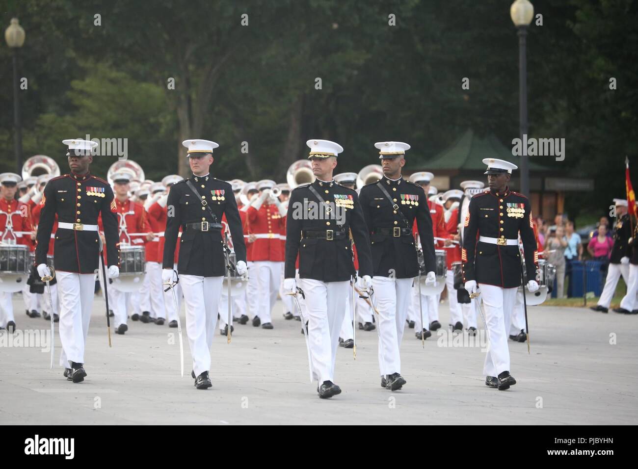 Lt gen michael rocco hi-res stock photography and images - Alamy