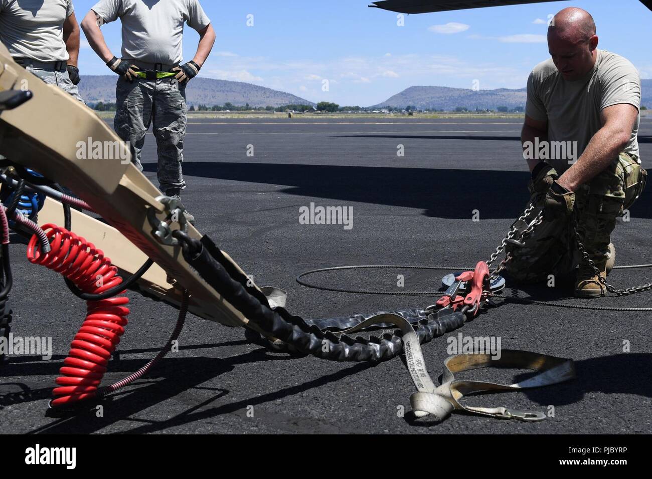 Tactical air navigation system hi-res stock photography and images - Alamy