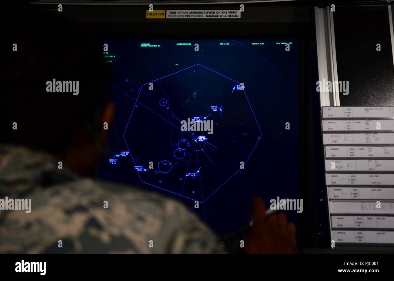 Ellsworth afb hi-res stock photography and images - Alamy