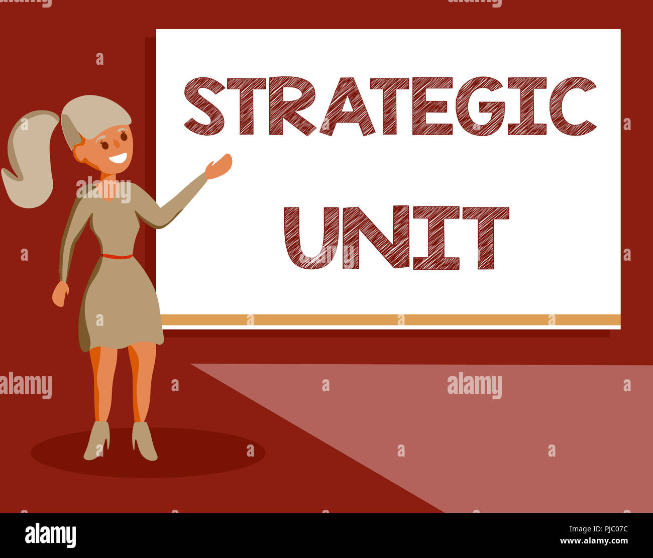 Strategic response unit hi-res stock photography and images - Alamy