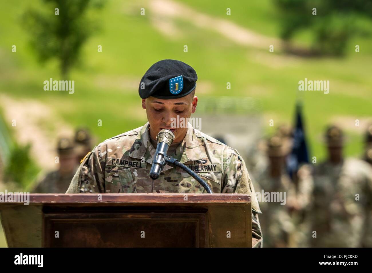 46th infantry regiment hi-res stock photography and images - Alamy