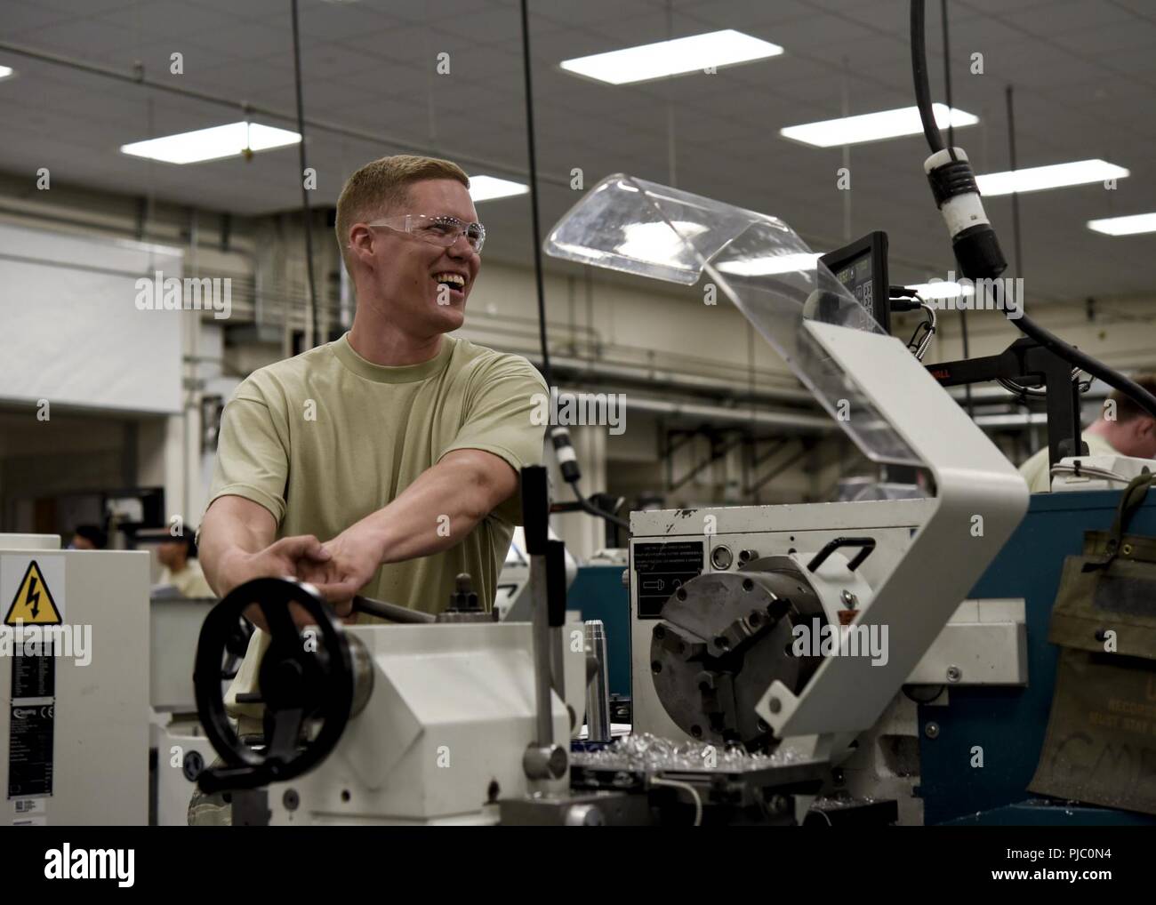 361st training squadron hi-res stock photography and images - Alamy