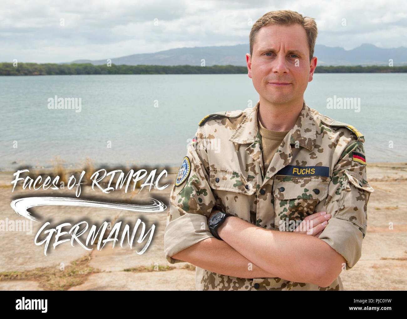 Nicolas fuchs hi-res stock photography and images - Alamy