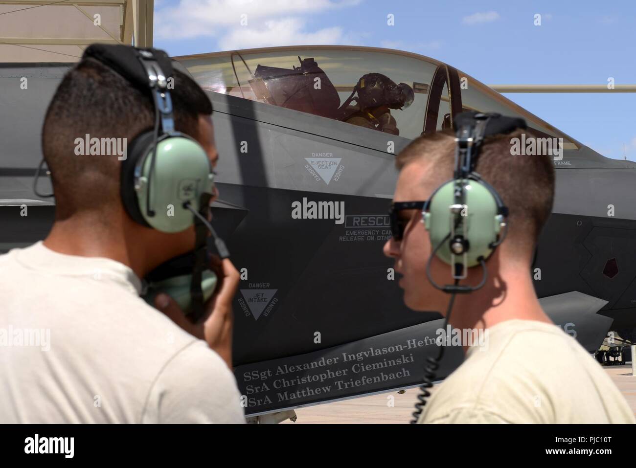 61st amu hi-res stock photography and images - Alamy
