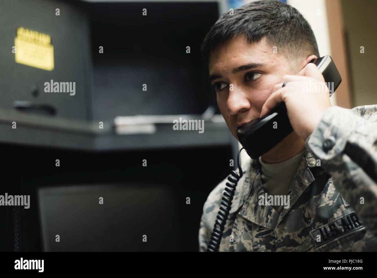 18th medical command hi-res stock photography and images - Alamy